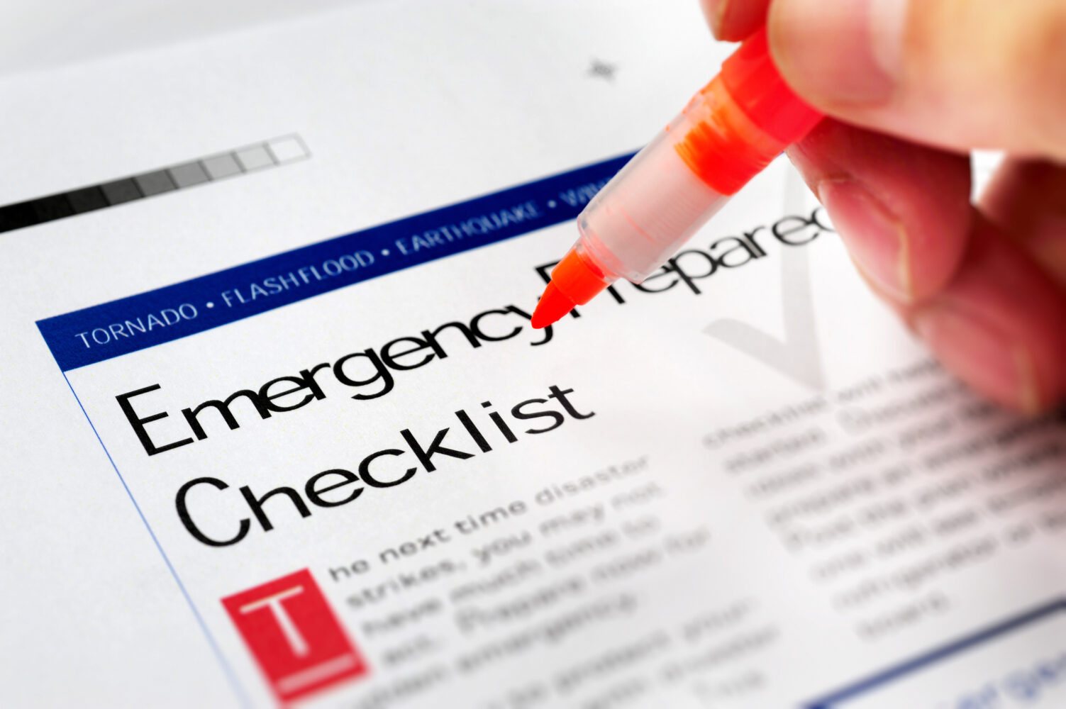 Emergency Preparedness and Response - Florida Department of Health in ...
